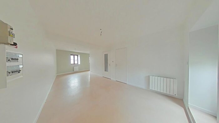 Appartement à louer - Marlhes - 2 pièces - 1 chambre