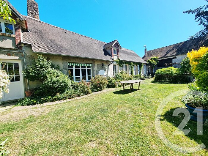 Maison 8 pièces à vendre à Rambouillet, Groussay, Providence, Gommerie, Vernes, Dreyfus