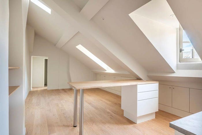 Saint Germain l'Auxerrois, Paris 1er arrondissement - Appartement 2 pièces à louer