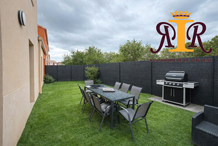 Pertuis : Maison 5 pièces à vendre