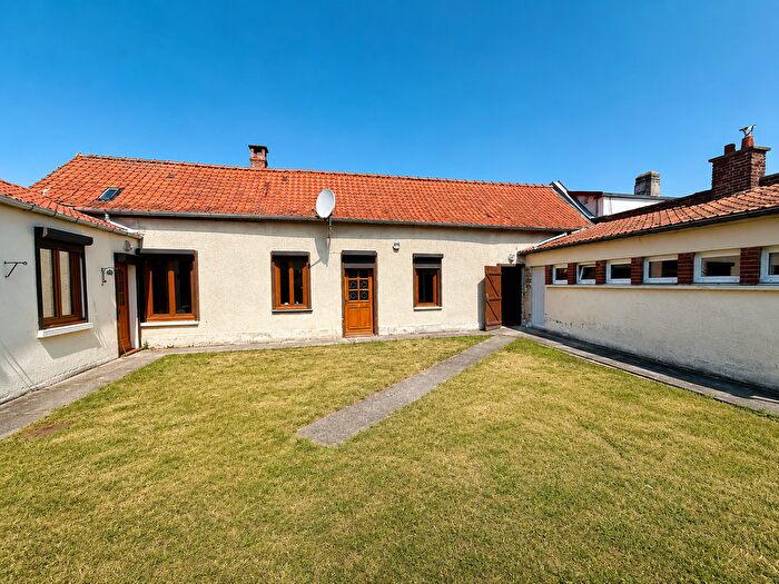 Maison 3 pièces à Cagny, à vendre