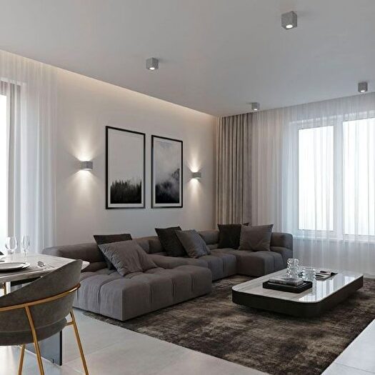 Maison 5 pièces à Beauvoir, à vendre