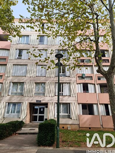 Appartement à vendre - Valence, Fontbarlettes - 3 pièces - 2 chambres