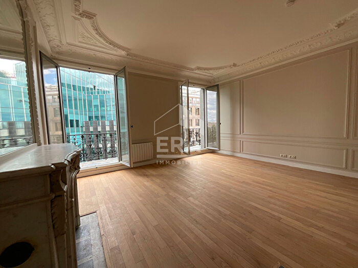 Appartement 1 pièce à vendre - Paris 16ème, Chaillot