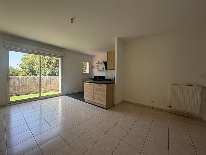 Appartement 3 pièces à La Rochelle, Lafond, Beauregard, Prieuré, à louer