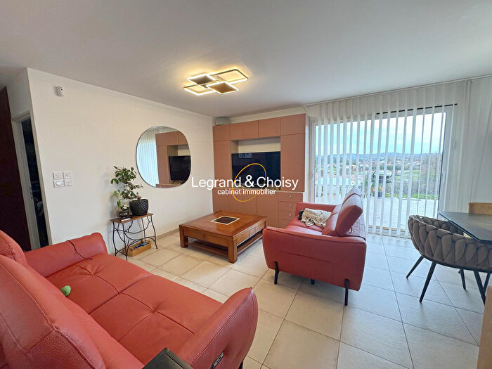 Maison à vendre - Pujols - 4 pièces - 3 chambres