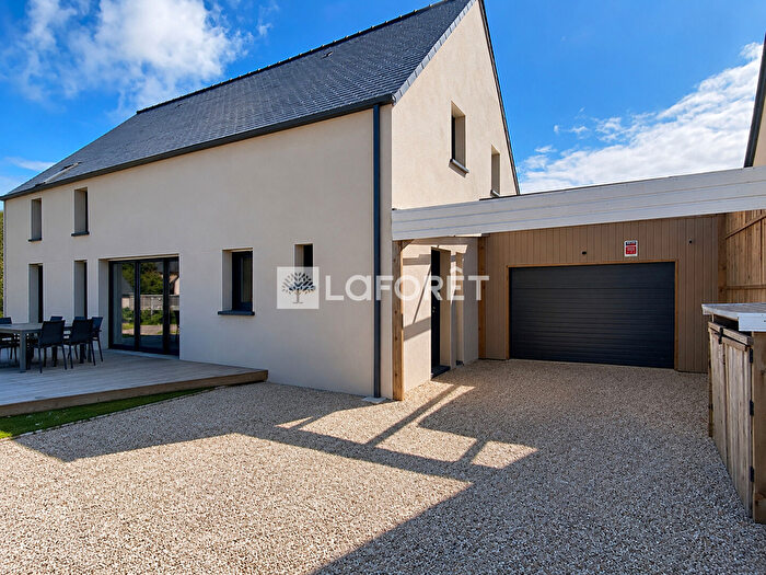Maison 6 pièces à vendre à Plougrescant