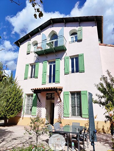 Appartement 3 pièces à louer - Montolivet, Marseille 12ème arrondissement