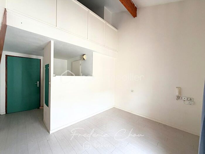 Bussy-Saint-Georges, Violennes, Village : Appartement 1 pièce à vendre