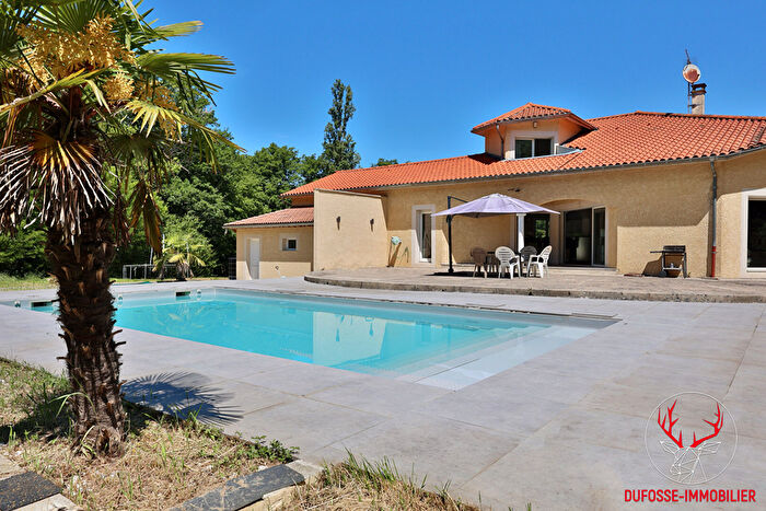 Dardilly : Maison 6 pièces à vendre