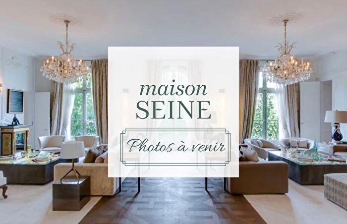 Appartement 3 pièces à vendre - Paris 3ème, Archives