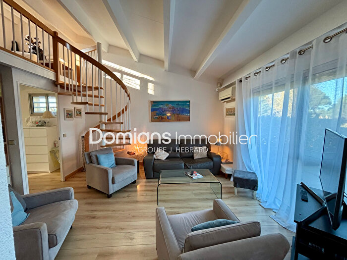 Appartement à vendre - Saint-Cyprien, LAygual, Golf - 4 pièces - 2 chambres