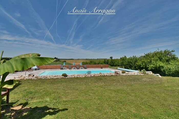 Maison 4 pièces à vendre - Dolmayrac