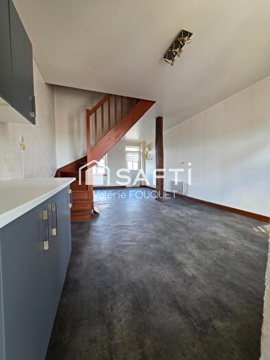Maison 4 pièces à vendre à Bouligny