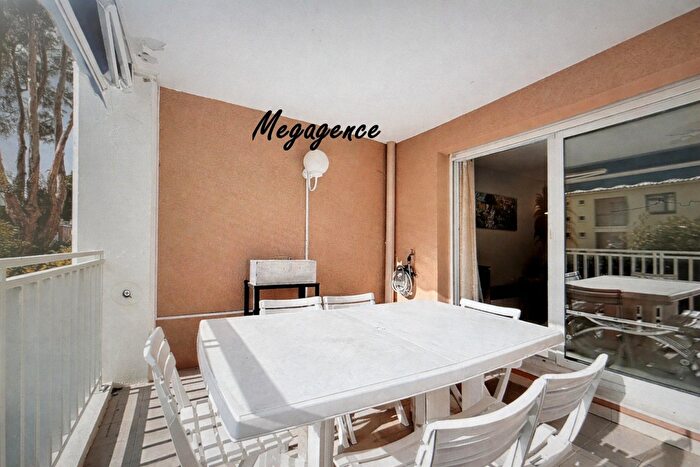 Appartement 3 pièces à vendre - Le Lavandou, Cavalière, Layet, Pramousquier
