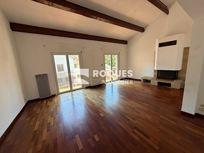 Appartement 4 pièces à Lamalou-les-Bains, à louer