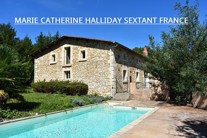 Rouffignac-Saint-Cernin-de-Reilhac - Maison 7 pièces à vendre