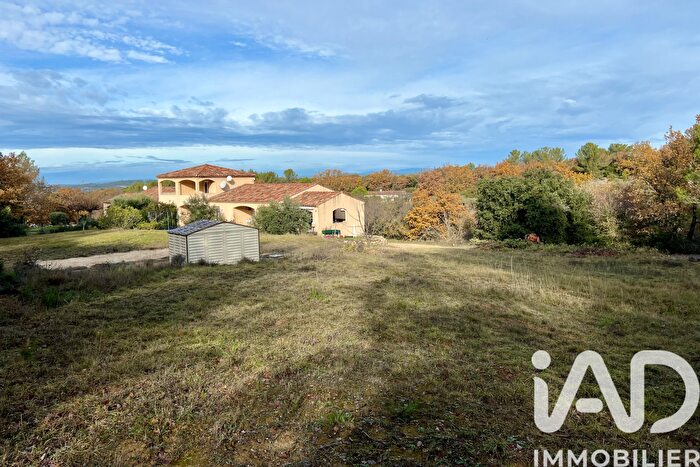 Maison à vendre - Fuveau - 5 pièces - 4 chambres