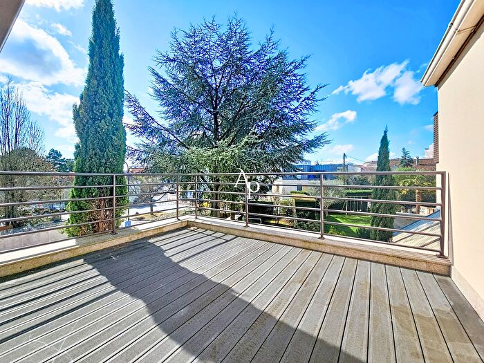 Maison à vendre - Fontenay-aux-Roses, Pervenches, Val Content - 9 pièces - 5 chambres