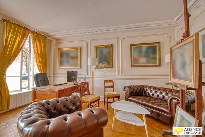 Appartement 2 pièces à vendre à Versailles, Notre Dame