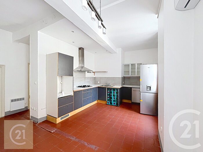 Maison 5 pièces à louer à Cazouls-lès-Béziers