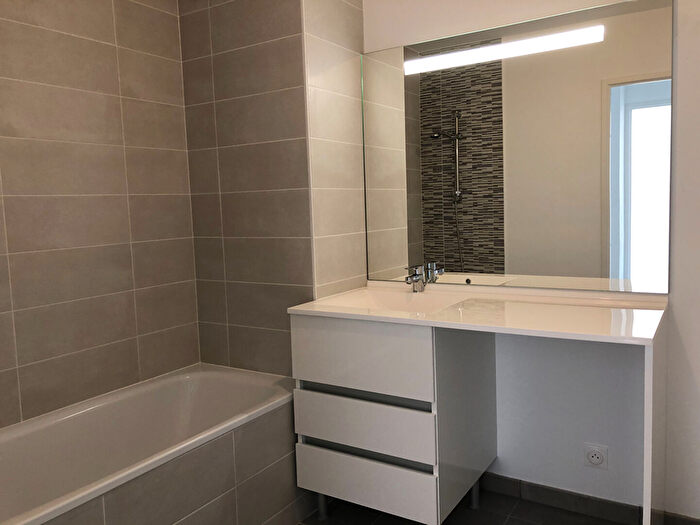 Biscarrosse, Coudiney, Latecoère, Le Micq, Dousse - Appartement 4 pièces à louer