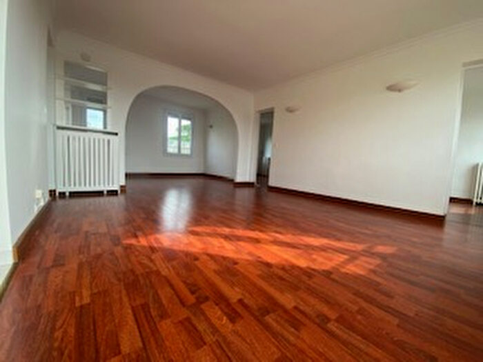 Appartement à vendre - Créteil - 4 pièces - 2 chambres