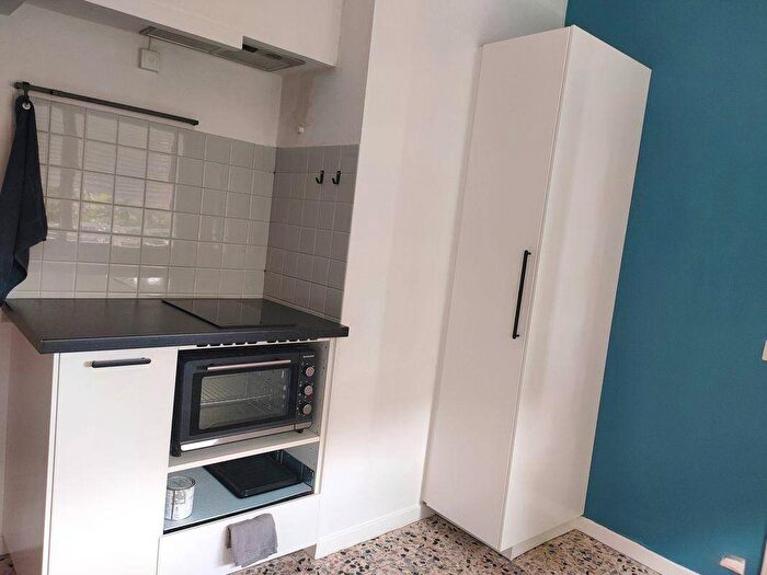 Appartement à louer - Montpellier - 2 pièces - 1 chambre