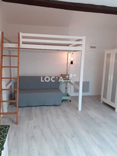 Appartement 1 pièce à Villeurbanne, à louer
