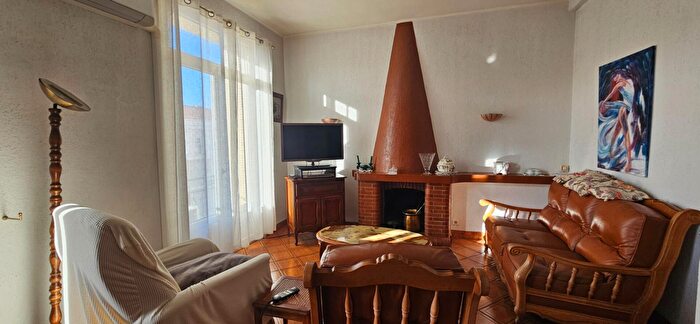 Appartement à vendre - Toulon, Place dArmes - 4 pièces - 2 chambres