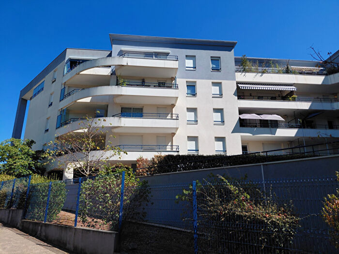 Dijon, Poincaré, Grésilles : Appartement 2 pièces à vendre