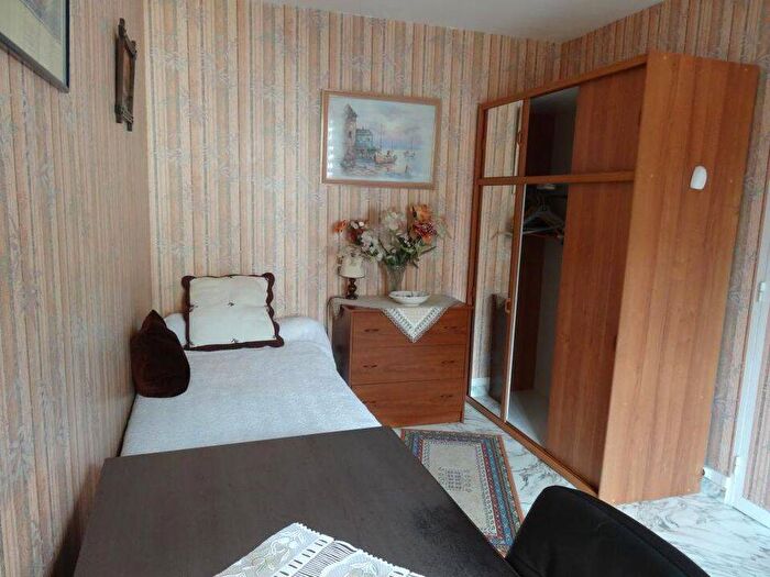 Adamville, Saint-Maur-des-Fossés - Appartement 1 pièce à louer