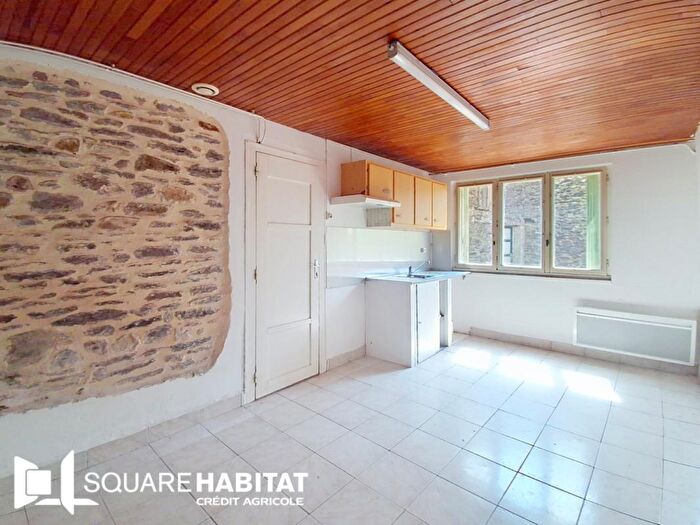 Maison 4 pièces à Beignon, à louer