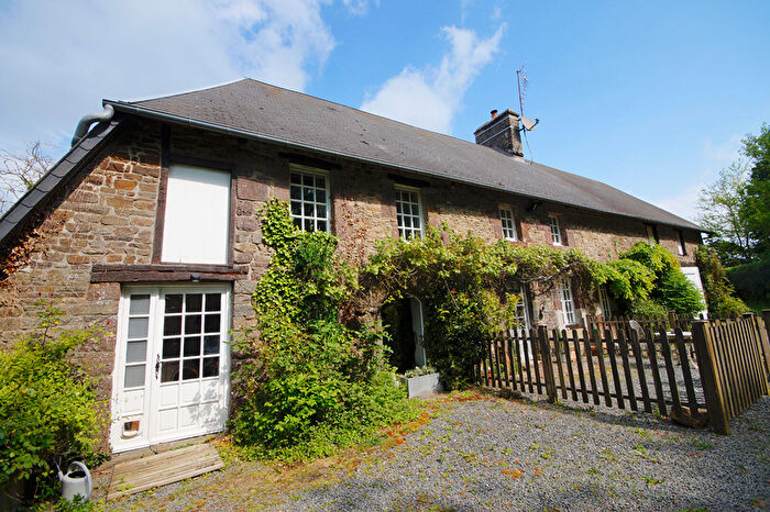 Maison 7 pièces à vendre - Hambye