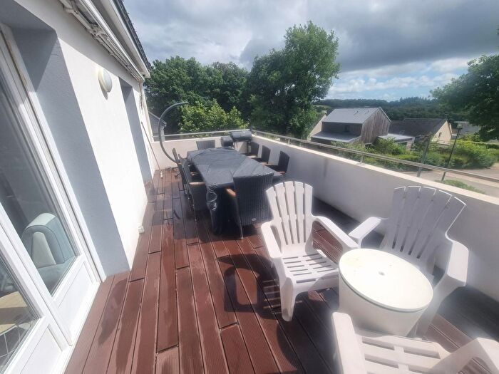 Maison 5 pièces à Languidic, à vendre