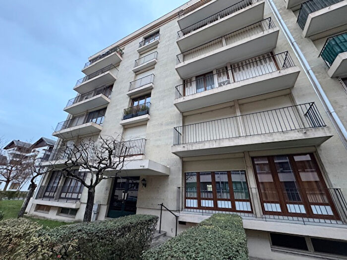 Appartement 3 pièces à vendre à Reims, Barbâtre