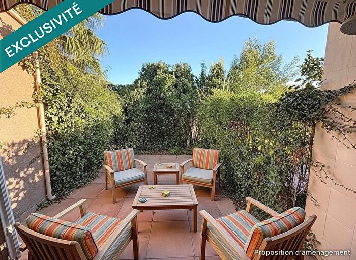 Roquebrune-sur-Argens, Les Issambres, La Vigie, Les Dolmens, Plages, Calanques - Appartement 3 pièces à vendre