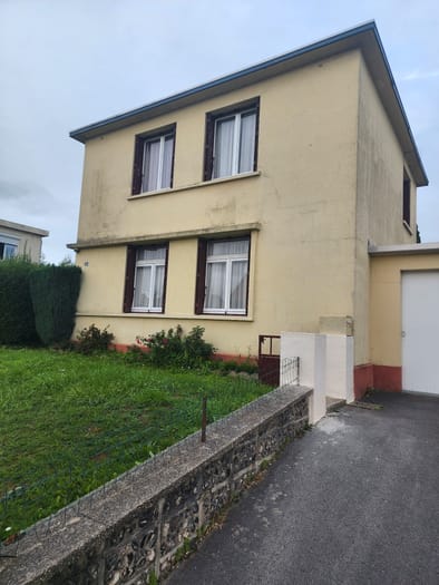Maison 5 pièces à vendre - Beauchamps