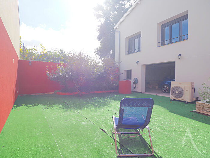 Maison à vendre - Heillecourt - 8 pièces - 4 chambres