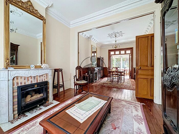 Maison 6 pièces à Saint-Quentin, Europe, Rémicourt, à vendre