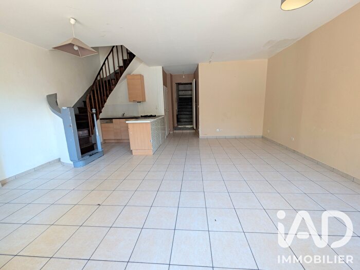 Maison 3 pièces à vendre à Sainte-Maure-de-Touraine