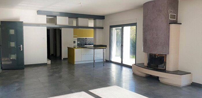 Tourrette-Levens : Maison 6 pièces à louer