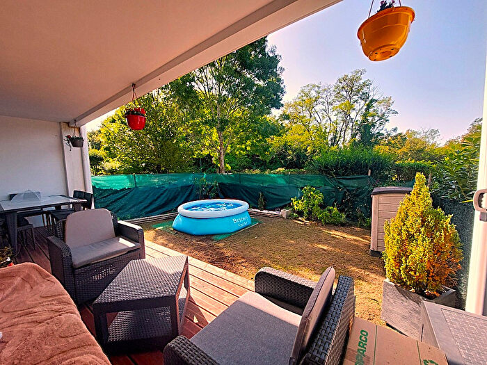Appartement 2 pièces à vendre à Lahonce