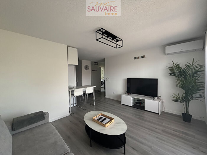 Appartement 2 pièces à louer - Saint-Laurent-de-la-Salanque