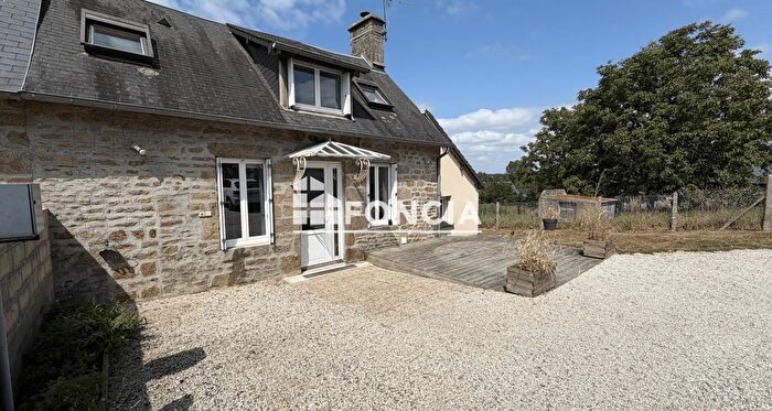 Maison 3 pièces à Saint-Paul, à vendre