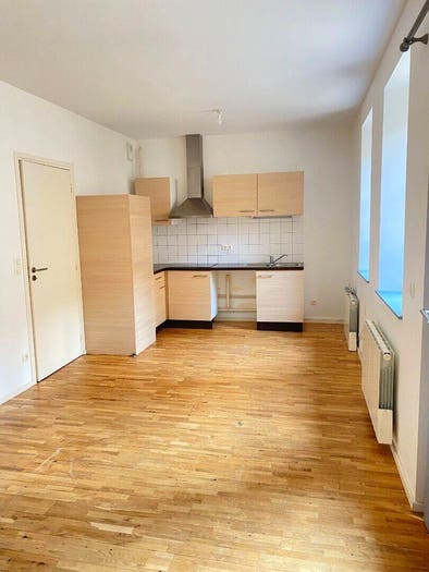 Saint Geraud, Aurillac : Appartement 3 pièces à louer
