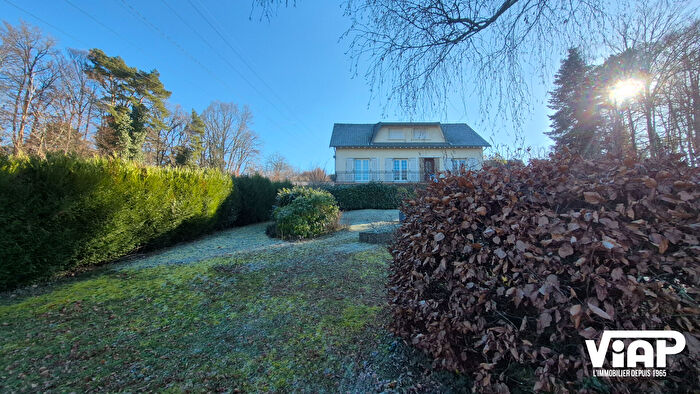 Maison à vendre - Isle - 7 pièces - 5 chambres