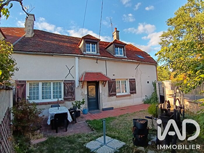 Maison 8 pièces à vendre à Venoy