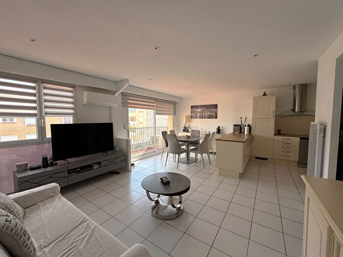 Appartement à vendre - Argelès-sur-Mer, Jardins du Soleil, Mas Boy - 3 pièces - 2 chambres