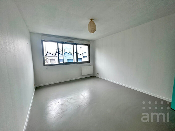 Appartement 1 pièce à louer - Niort, Sainte-Pezenne